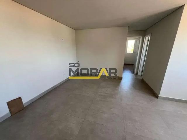 Cobertura para Venda em Belo Horizonte/MG Santa Mônica 2 Quartos