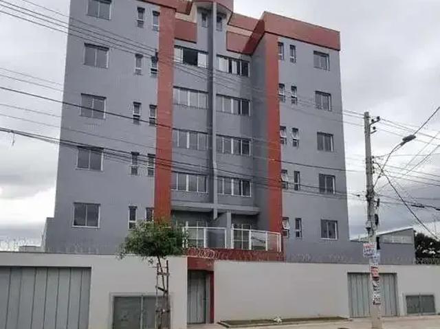 Cobertura para Venda em Belo Horizonte/MG Santa Mônica 2 Quartos