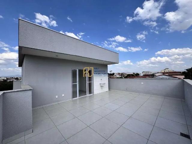 Cobertura para Venda em Belo Horizonte/MG Santa Mônica 2 Quartos