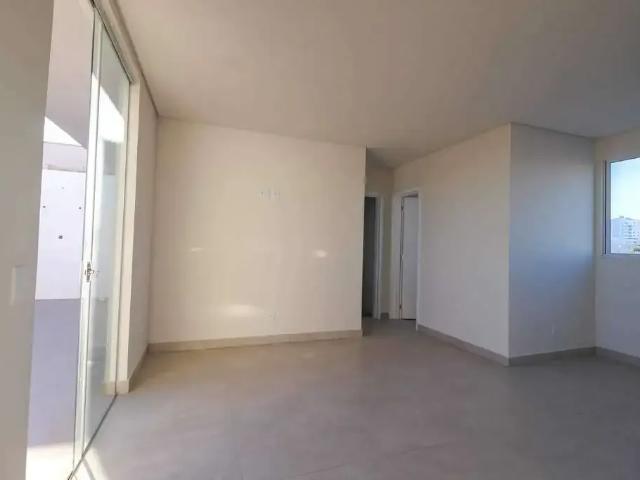 Cobertura para Venda em Belo Horizonte/MG Santa Mônica 2 Quartos