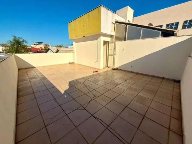 Cobertura para Venda em Belo Horizonte/MG Santa Mônica 2 Quartos