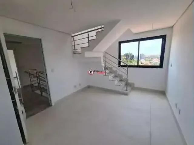 Cobertura para Venda em Belo Horizonte/MG Santa Mônica 2 Quartos
