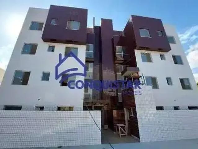 Cobertura para Venda em Belo Horizonte/MG Santa Mônica 2 Quartos