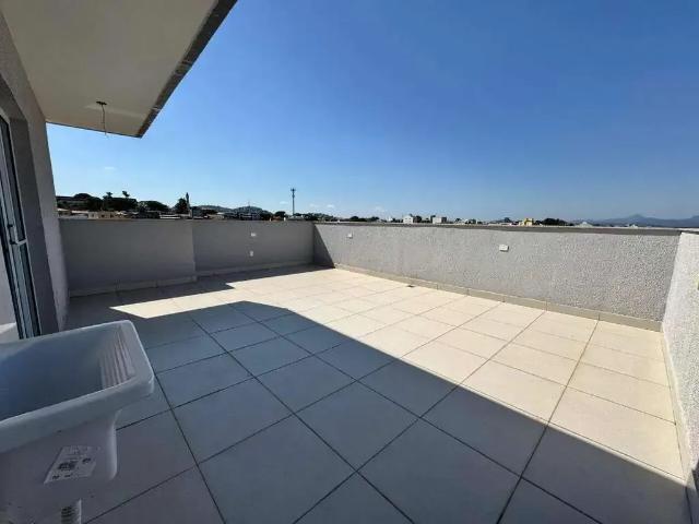 Cobertura para Venda em Belo Horizonte/MG Santa Mônica 2 Quartos