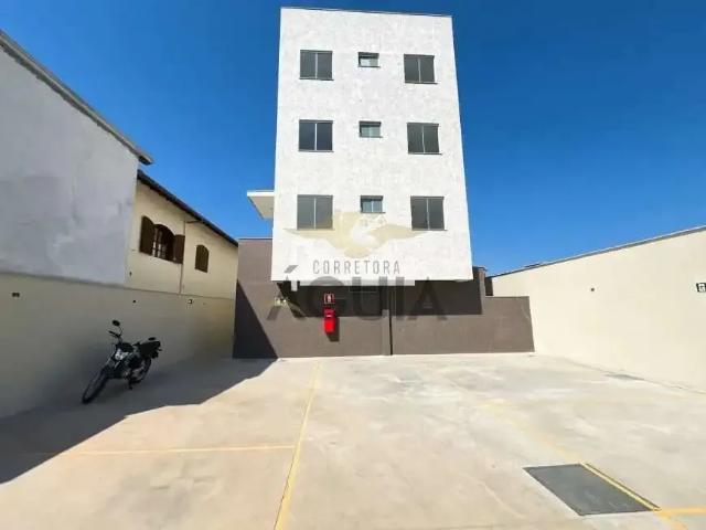 Cobertura para Venda em Belo Horizonte/MG Santa Mônica 2 Quartos