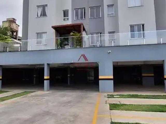 Cobertura para Venda em Belo Horizonte/MG Santa Mônica 2 Quartos