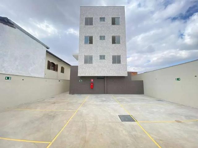 Cobertura para Venda em Belo Horizonte/MG Santa Mônica 2 Quartos