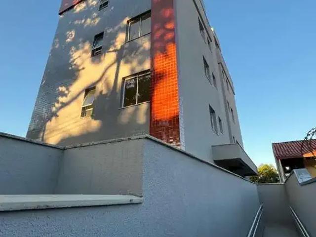 Cobertura para Venda em Belo Horizonte/MG Santa Mônica 2 Quartos
