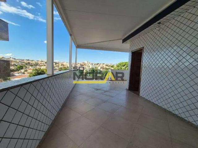 Cobertura para Venda em Belo Horizonte/MG Santa Mônica 3 Quartos