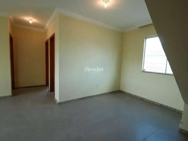 Cobertura para Venda em Belo Horizonte/MG Santa Mônica 3 Quartos