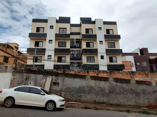 Cobertura para Venda em Belo Horizonte/MG Santa Mônica 3 Quartos