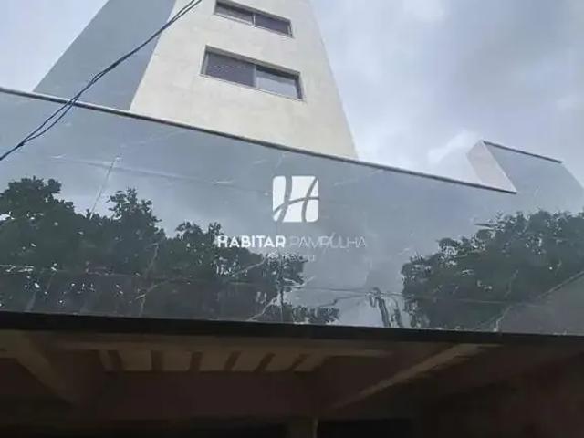 Cobertura para Venda em Belo Horizonte/MG Santa Mônica 3 Quartos