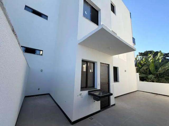 Cobertura para Venda em Belo Horizonte/MG Santa Mônica 3 Quartos