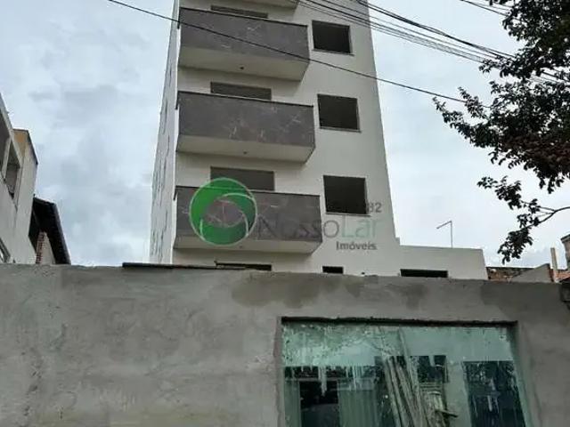 Cobertura para Venda em Belo Horizonte/MG Santa Mônica 3 Quartos