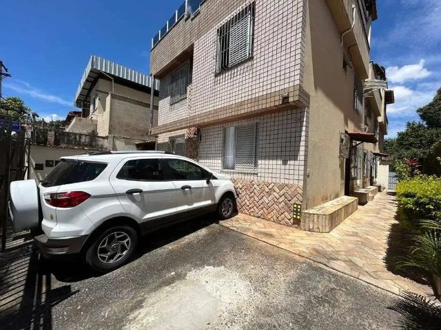 Cobertura para Venda em Belo Horizonte/MG Santa Mônica 3 Quartos