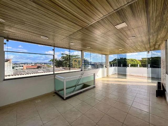 Cobertura para Venda em Belo Horizonte/MG Santa Mônica 3 Quartos