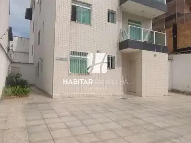 Cobertura para Venda em Belo Horizonte/MG Santa Mônica 3 Quartos