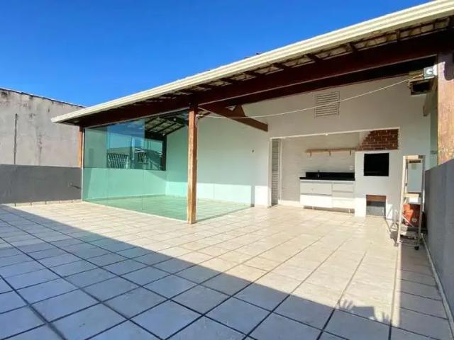 Cobertura para Venda em Belo Horizonte/MG Santa Mônica 3 Quartos