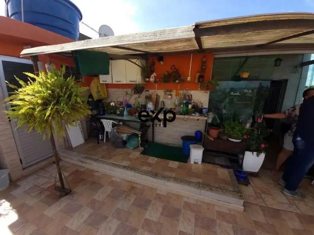 Cobertura para Venda em Belo Horizonte/MG Santa Mônica 3 Quartos