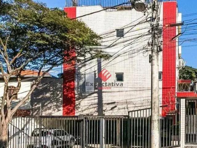 Cobertura para Venda em Belo Horizonte/MG Santa Mônica 3 Quartos