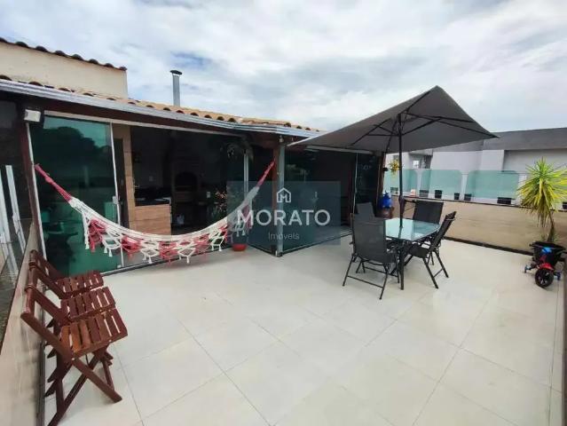 Cobertura para Venda em Belo Horizonte/MG Santa Mônica 3 Quartos
