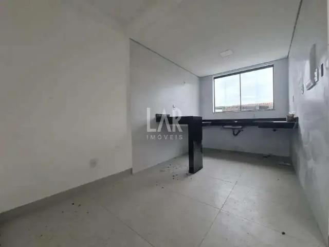 Cobertura para Venda em Belo Horizonte/MG Santa Mônica 3 Quartos