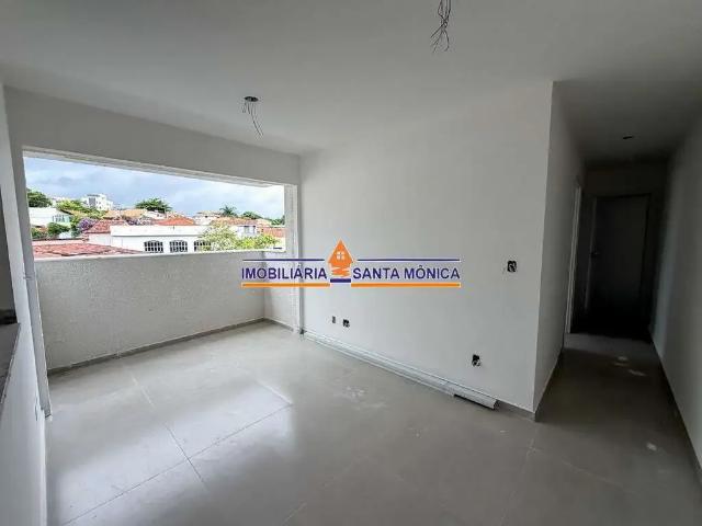 Cobertura para Venda em Belo Horizonte/MG Santa Mônica 3 Quartos