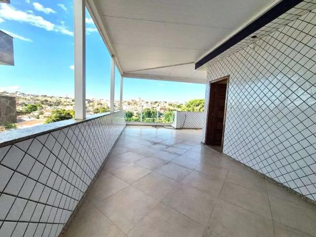 Cobertura para Venda em Belo Horizonte/MG Santa Mônica 3 Quartos