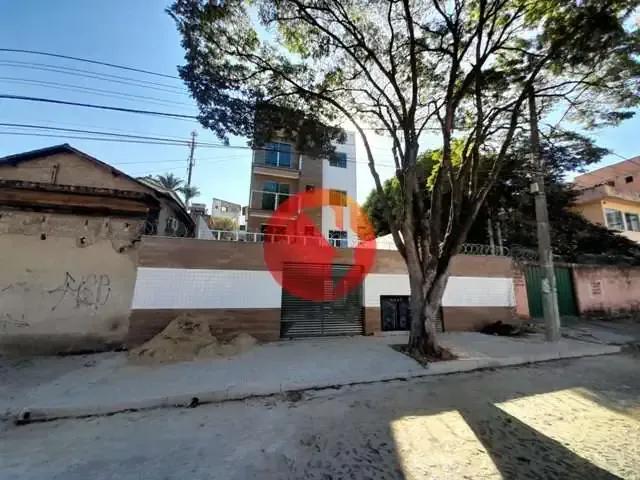 Cobertura para Venda em Belo Horizonte/MG Santa Mônica 3 Quartos