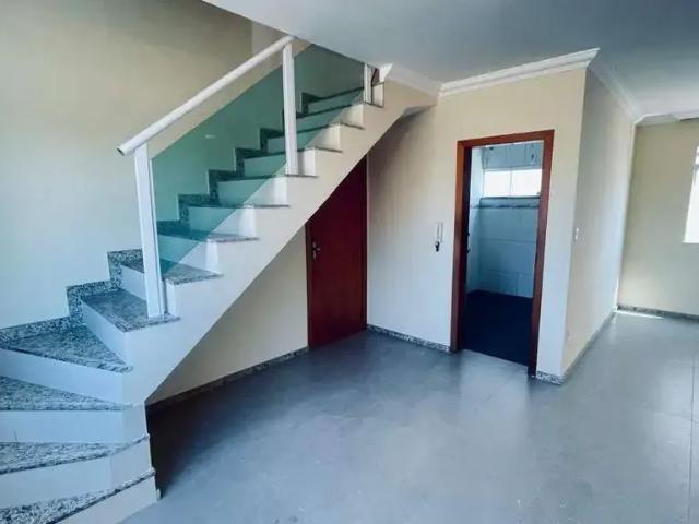 Cobertura para Venda em Belo Horizonte/MG Santa Mônica 3 Quartos