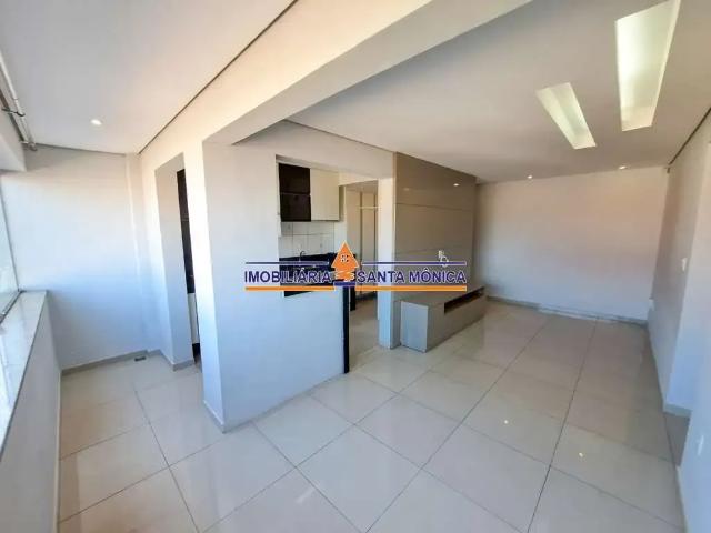 Cobertura para Venda em Belo Horizonte/MG Santa Mônica 3 Quartos
