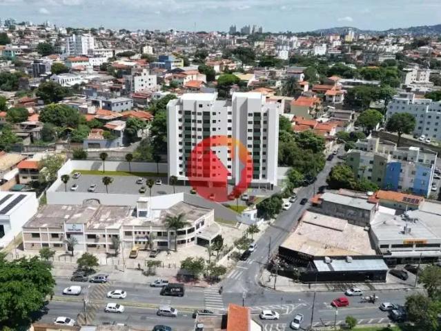 Cobertura para Venda em Belo Horizonte/MG Santa Mônica 3 Quartos