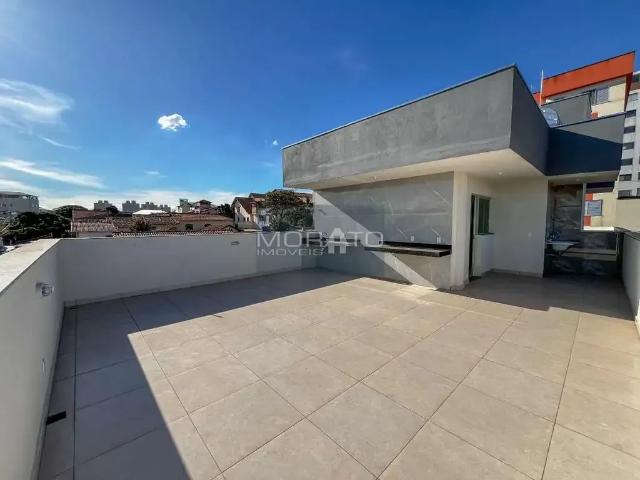 Cobertura para Venda em Belo Horizonte/MG Santa Mônica 3 Quartos