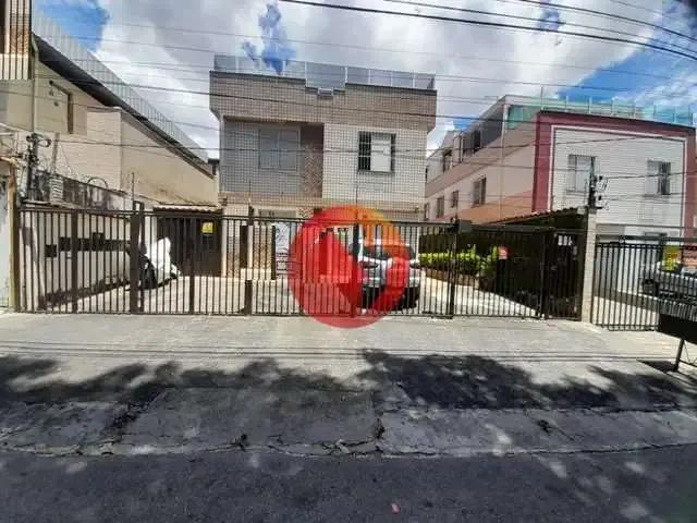 Cobertura para Venda em Belo Horizonte/MG Santa Mônica 3 Quartos