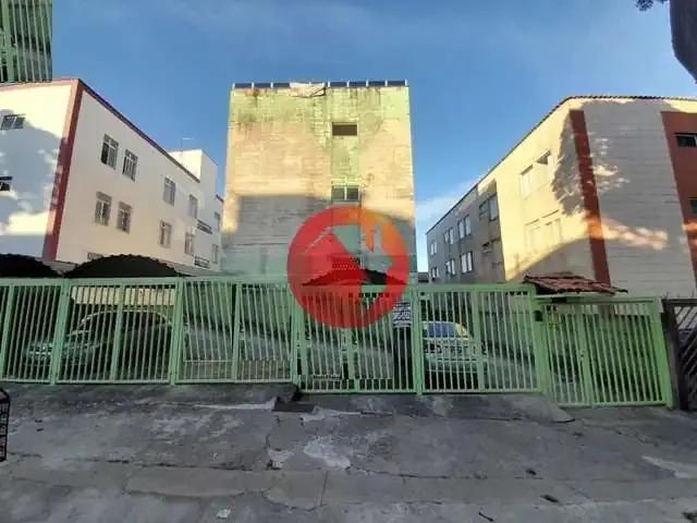 Cobertura para Venda em Belo Horizonte/MG Santa Mônica 3 Quartos