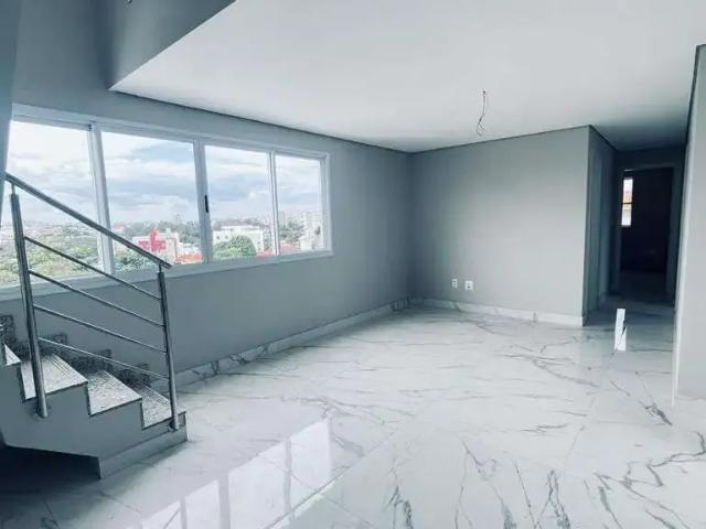 Cobertura para Venda em Belo Horizonte/MG Santa Mônica 3 Quartos