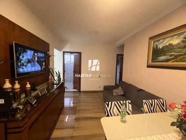 Cobertura para Venda em Belo Horizonte/MG Santa Mônica 3 Quartos
