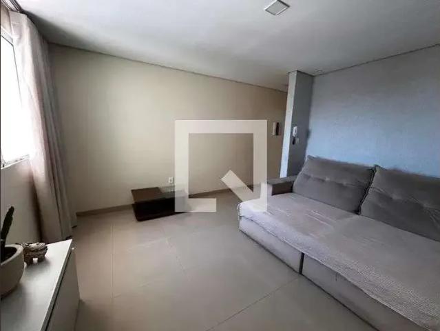 Cobertura para Venda em Belo Horizonte/MG Santa Mônica 3 Quartos