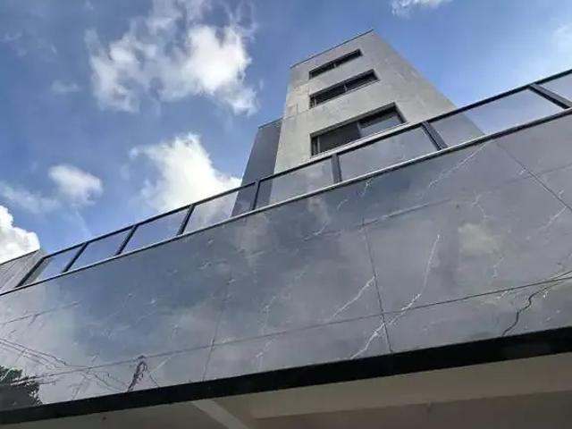 Cobertura para Venda em Belo Horizonte/MG Santa Mônica 3 Quartos