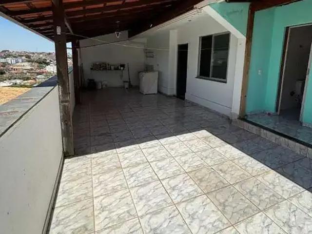 Cobertura para Venda em Belo Horizonte/MG Santa Mônica 3 Quartos