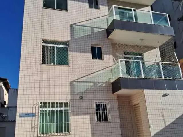 Cobertura para Venda em Belo Horizonte/MG Santa Mônica 3 Quartos