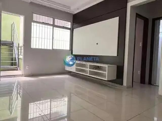 Cobertura para Venda em Belo Horizonte/MG Santa Mônica 3 Quartos