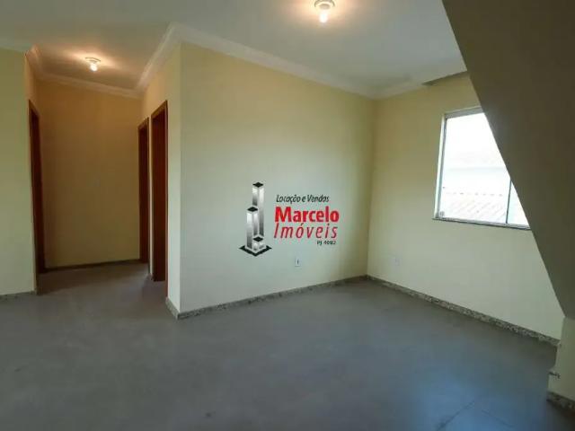 Cobertura para Venda em Belo Horizonte/MG Santa Mônica 3 Quartos