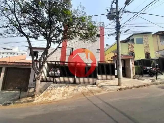 Cobertura para Venda em Belo Horizonte/MG Santa Mônica 3 Quartos