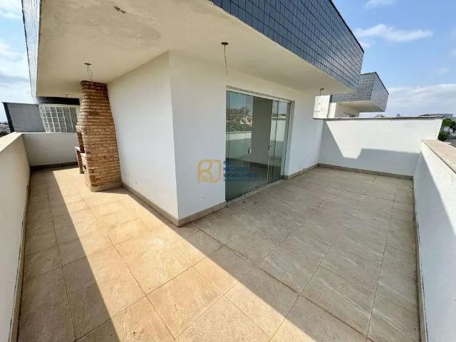 Cobertura para Venda em Belo Horizonte/MG Santa Mônica 3 Quartos