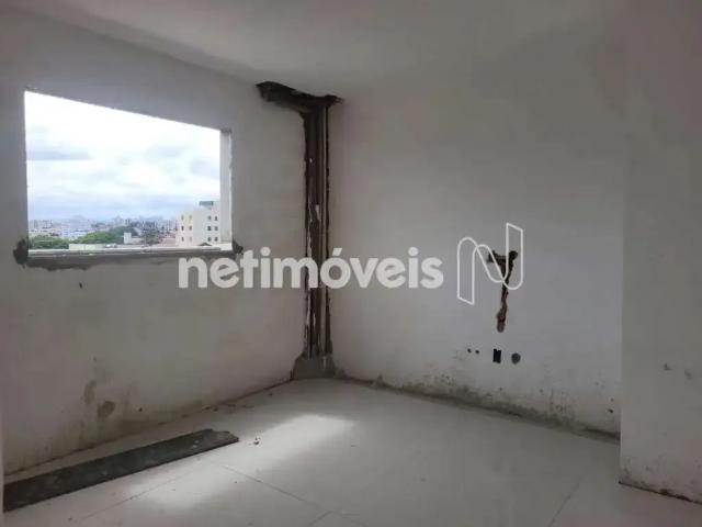 Cobertura para Venda em Belo Horizonte/MG Santa Mônica 3 Quartos