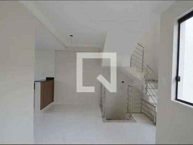 Cobertura para Venda em Belo Horizonte/MG Santa Mônica 3 Quartos