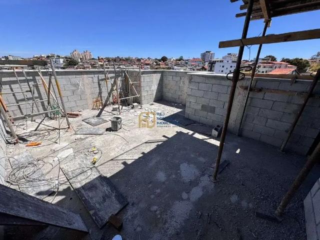 Cobertura para Venda em Belo Horizonte/MG Santa Mônica 3 Quartos