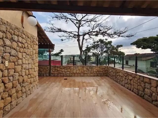 Cobertura para Venda em Belo Horizonte/MG Santa Amélia 4 Quartos