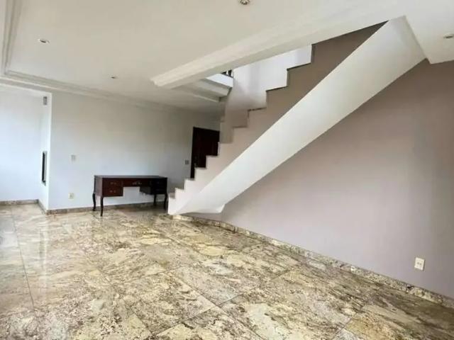 Cobertura para Venda em Belo Horizonte/MG Santa Amélia 4 Quartos